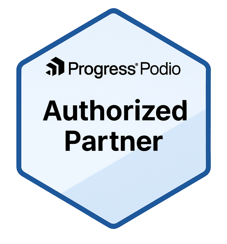 VivaleanSoftware - Podio Integration Experts